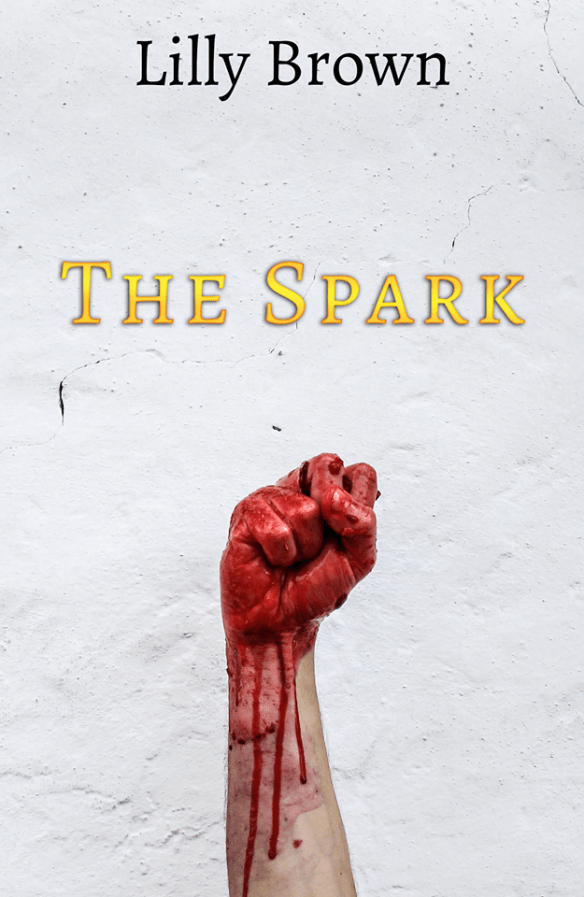 Author Interview – Lilly Brown | Nina Soden