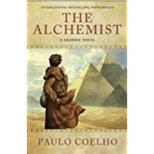 The Alchemist by Paulo Coelho (Review) | Nina Soden