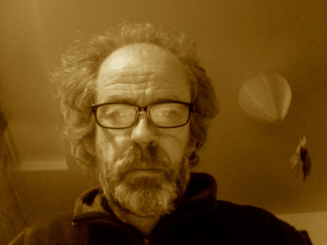 Author Interview ~ Francis H. Powell | Nina Soden