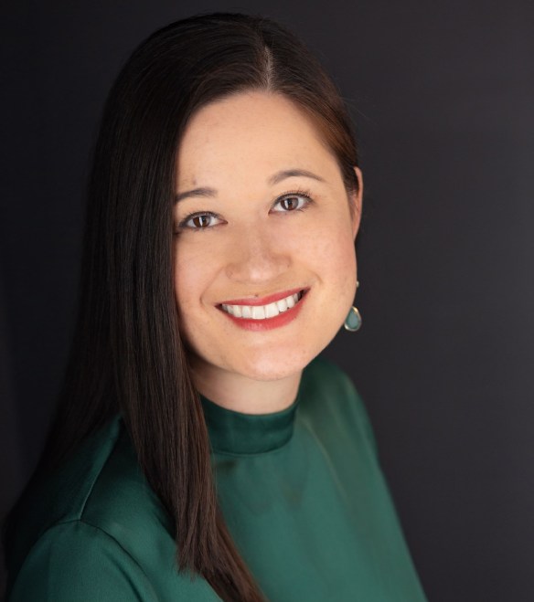 Georgina Cross ~ Author Interview | Nina Soden